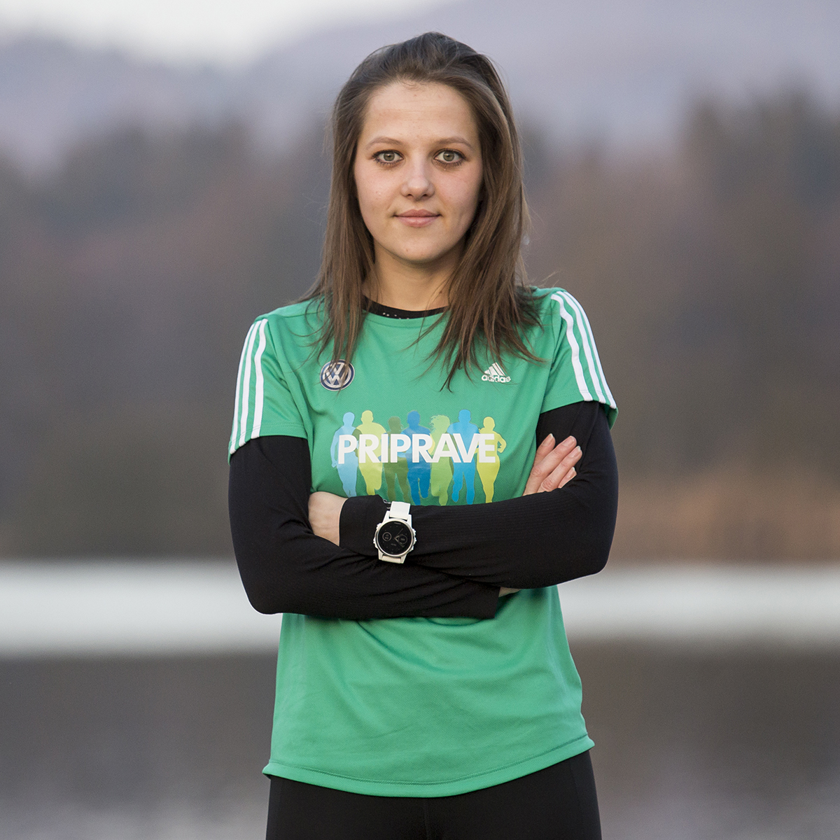 Ekipa – Tekaške Priprave